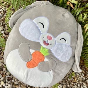 Squishmallows | Other | 6 Blake The Bunny Squishmallow Rabbit Easter ...